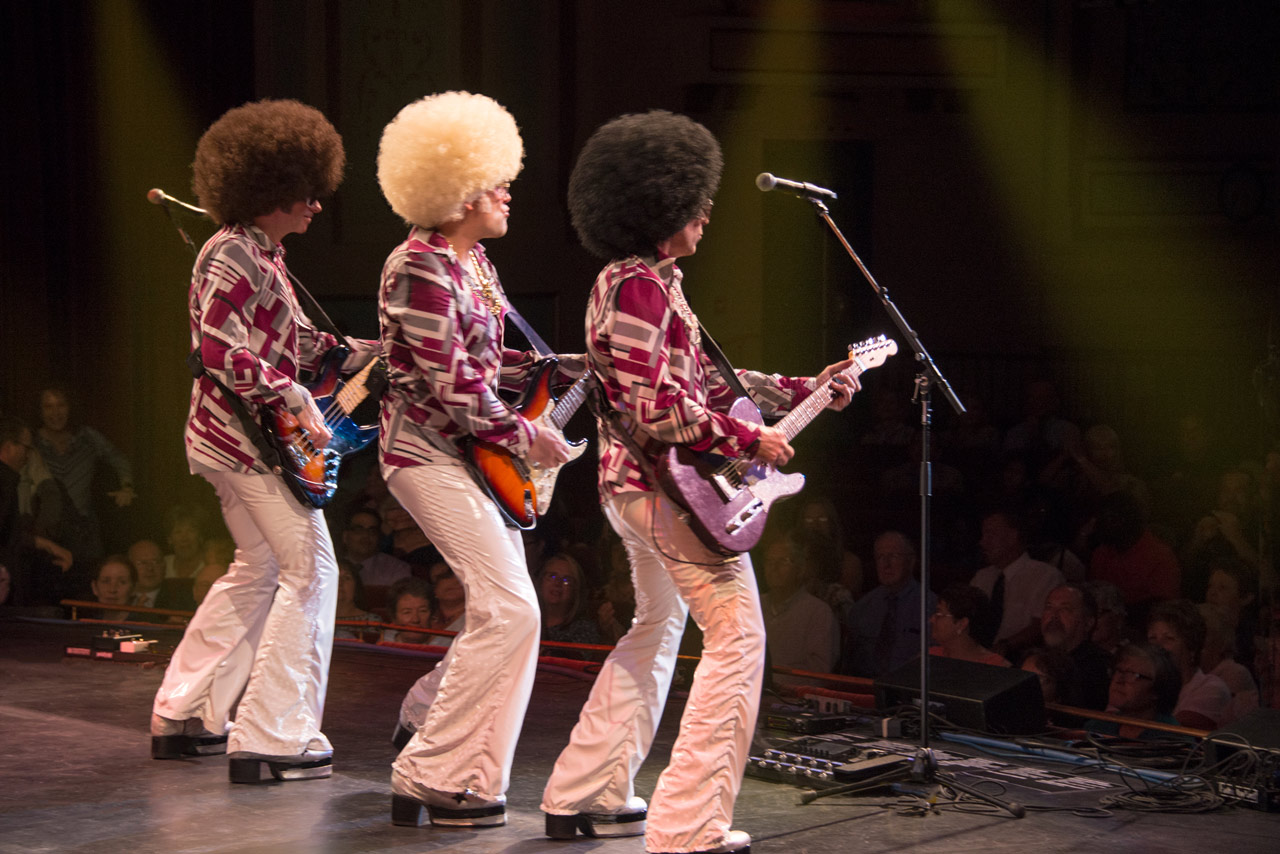 Live Music Shows | The Desert Symphony | Palm Desert, CA