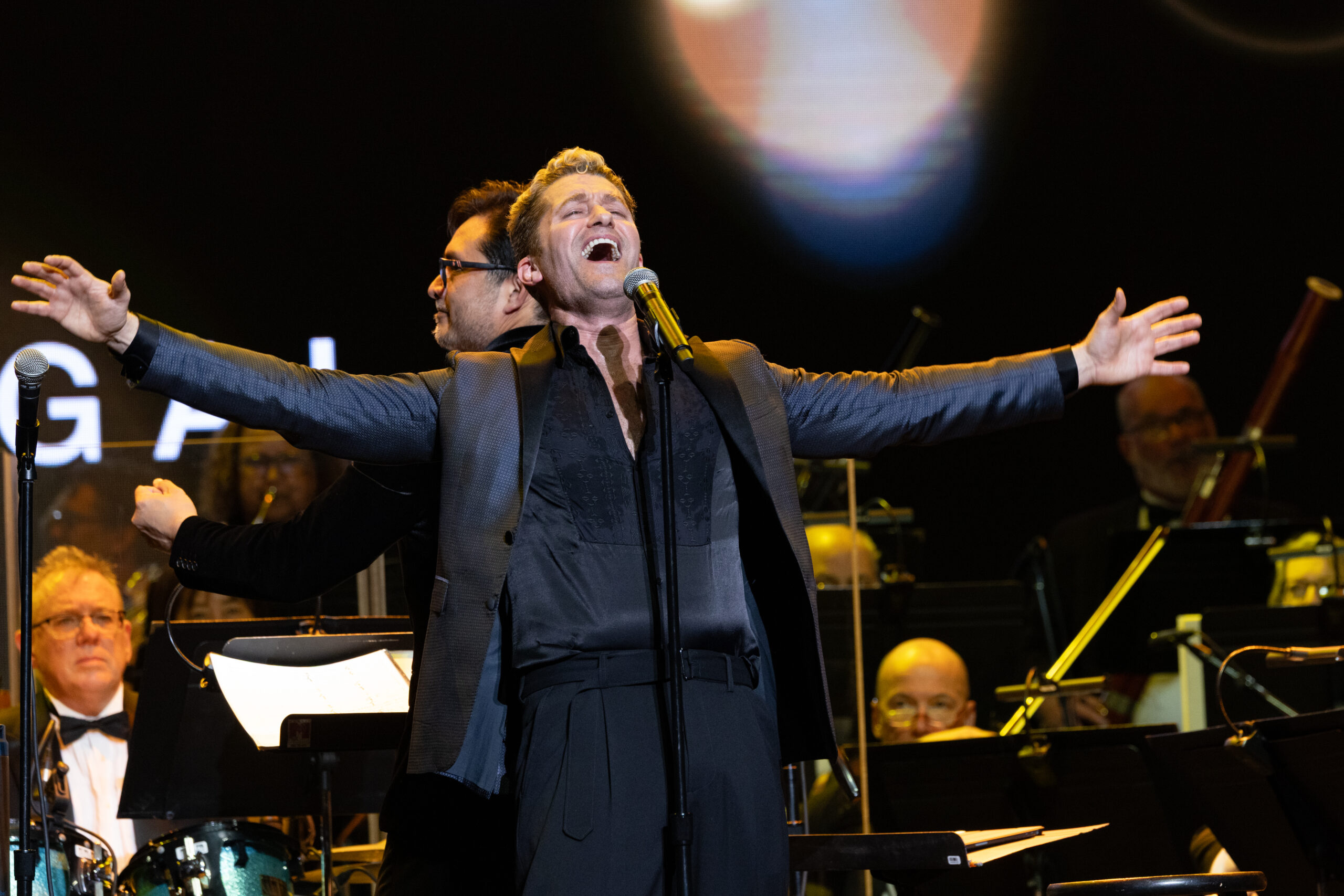 Live Music Shows | The Desert Symphony | Palm Desert, CA